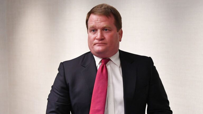 Tony Bobulinski (Philanthropist & Global Investor) Bio: Age, Career ...