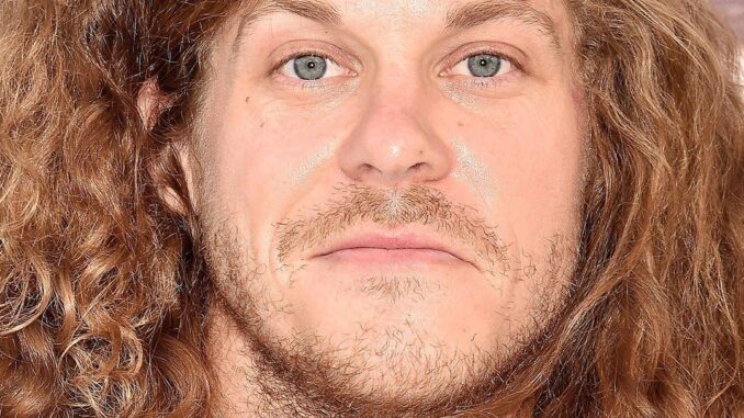 Blake Anderson (American Actor and Comedian) Bio: Age, Career, Spouse ...