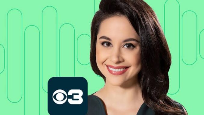 Jan Carabeo (Reporter) Bio: Age, Career, Spouse, Children, Education ...