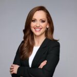 Kate Beirness (TV Host) Bio: Age, Career, Spouse, Education & Net Worth ...