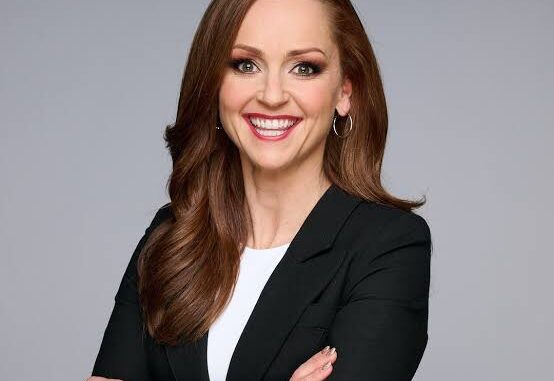Kate Beirness (TV Host) Bio: Age, Career, Spouse, Education & Net Worth