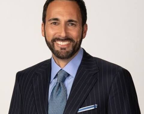 Joe Tessitore (American Sports Commentator) Bio: Age, Career, Spouse ...