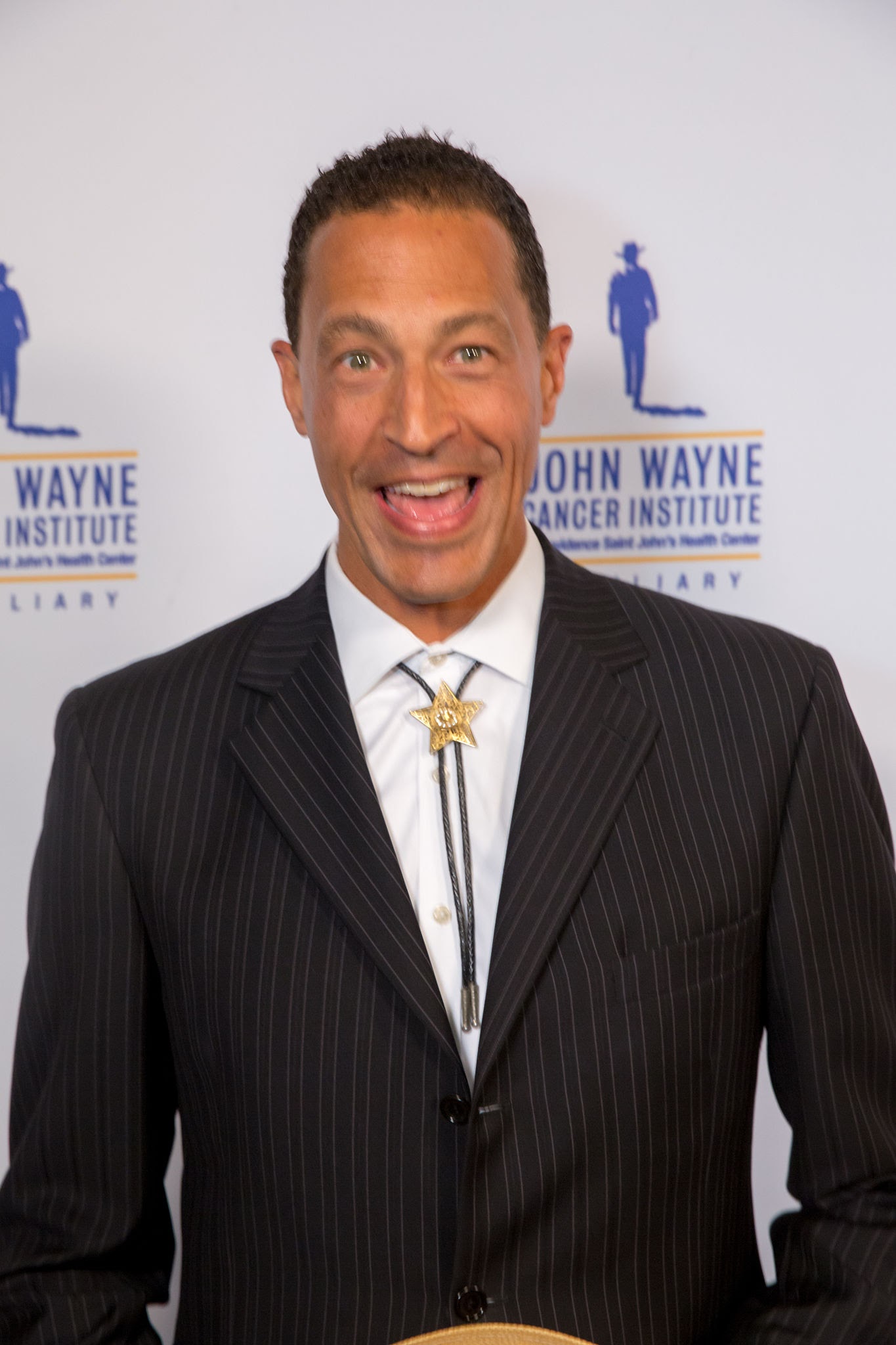 Kaj Goldberg (KTLA Weathercaster) Bio: Age, Career, Education & Net ...