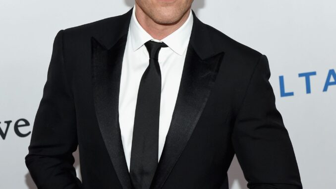David Jason Muir (American Journalist) Bio: Age, Career, Spouse ...