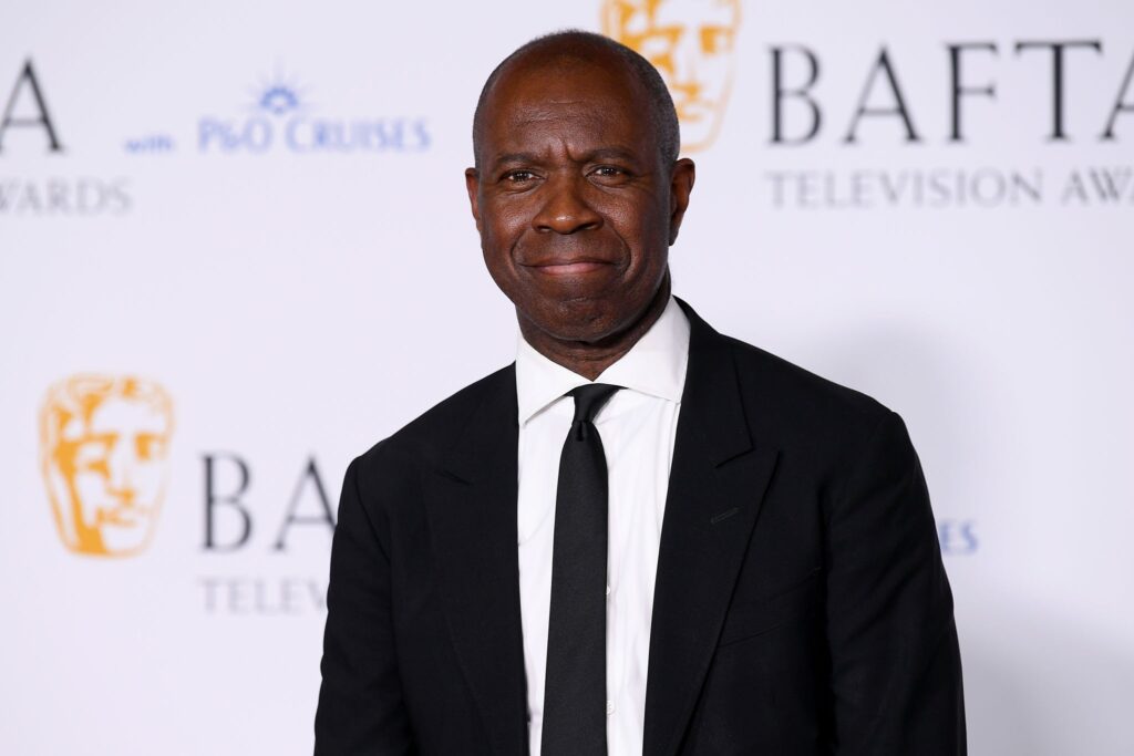 Clive Myrie (Journalist) Bio: Age, Career, Spouse, Children, Education ...