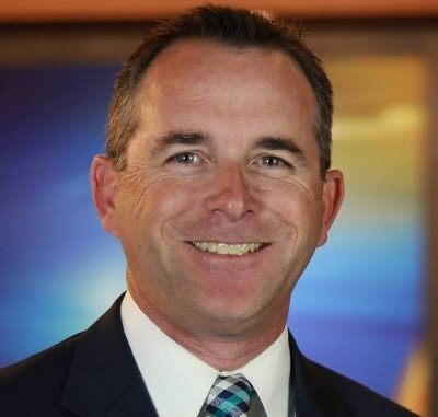 Dave Alley (Reporter) Bio: Age, Career, Spouse, Education & Net Worth