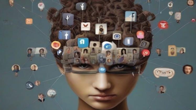 The Impact and Evolution of Social Media: Connecting People in the ...