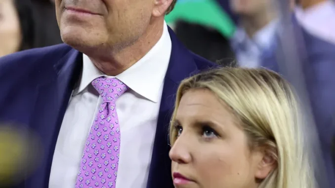 Caroline Nantz Bio, Age, Height, Education, Parents, Husband, Career ...