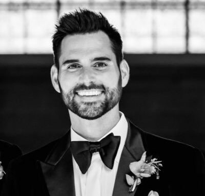 Drew Tuma (Meteorologist): Height, Education, Spouse, Career & Net ...