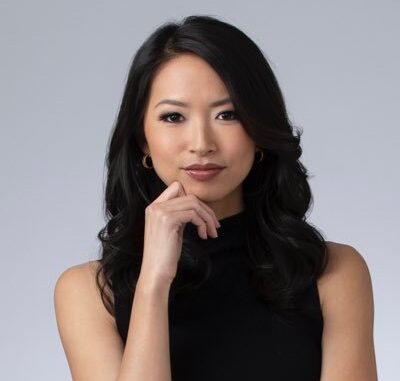 Jaclyn Lee (ABC News) Bio, Wiki, Age, Education, Family, Marriage ...
