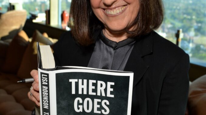 Lisa Robinson ((American journalist and author) Bio, Age, Height and ...