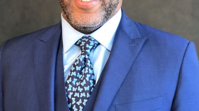 Robert F. Smith Bio, Age, Height, Education, Wife, Career, Net worth ...