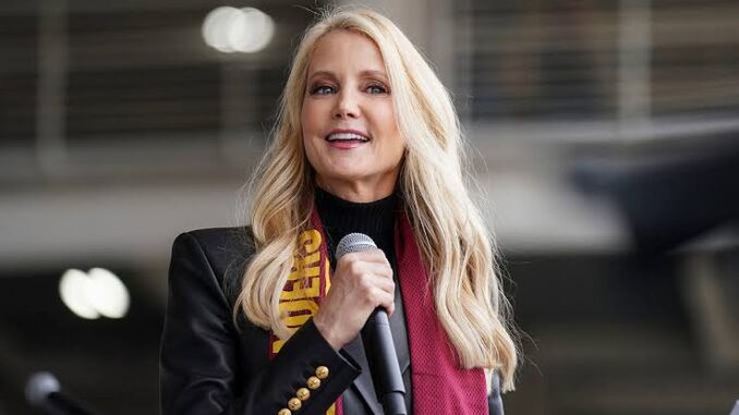 Tanya Snyder (Businesswoman) Bio: Age, Career, Education & Net Worth ...