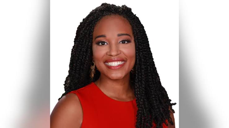 Mariah Harrison (Reporter): Age, Career, Spouse, Education & Net Worth ...