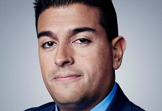 Matt Egan (Reporter) Bio: Age, Career, Spouse, Education & Net Worth ...