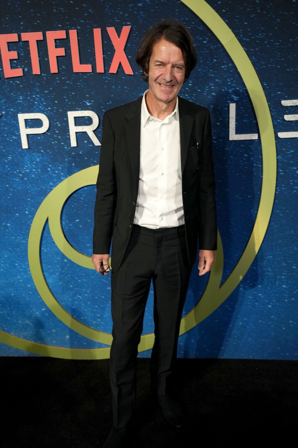 Robie Uniacke (Businessman) Bio: Age, Career, Spouse, Education & Net ...