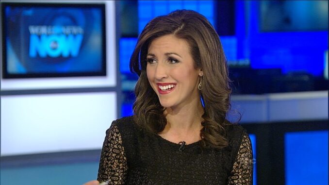 Marci Gonzalez (Reporter) Bio: Age, Career, Spouse, Education & Net ...