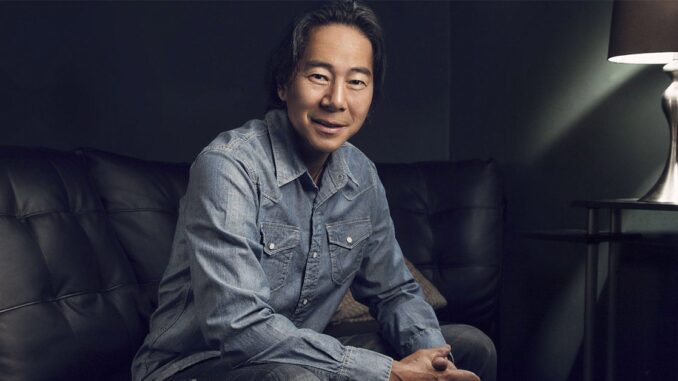 Henry Cho [stand-up comedian] Bio, Age, Height , Hobbies, Education ...