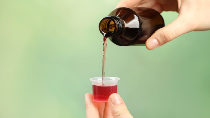 Health Syrup: A Beginner's Guide to Dosing, Effects, and Safety - Fact Bios