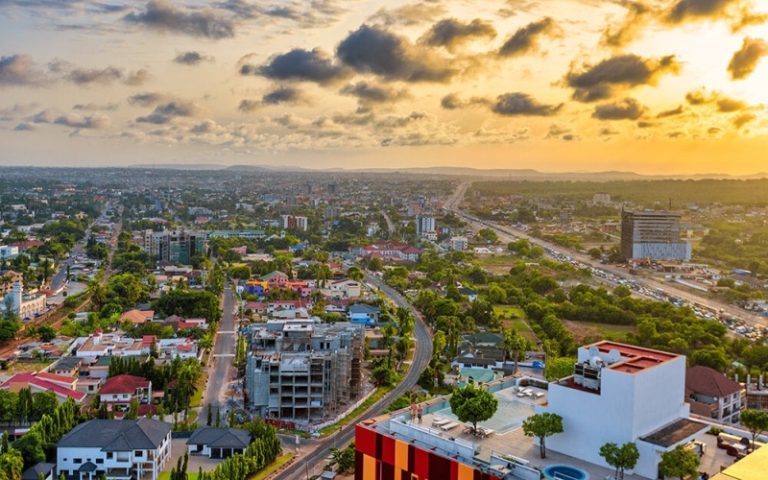 Exploring the Diverse Cultural Landscape of Ghana - Fact Bios