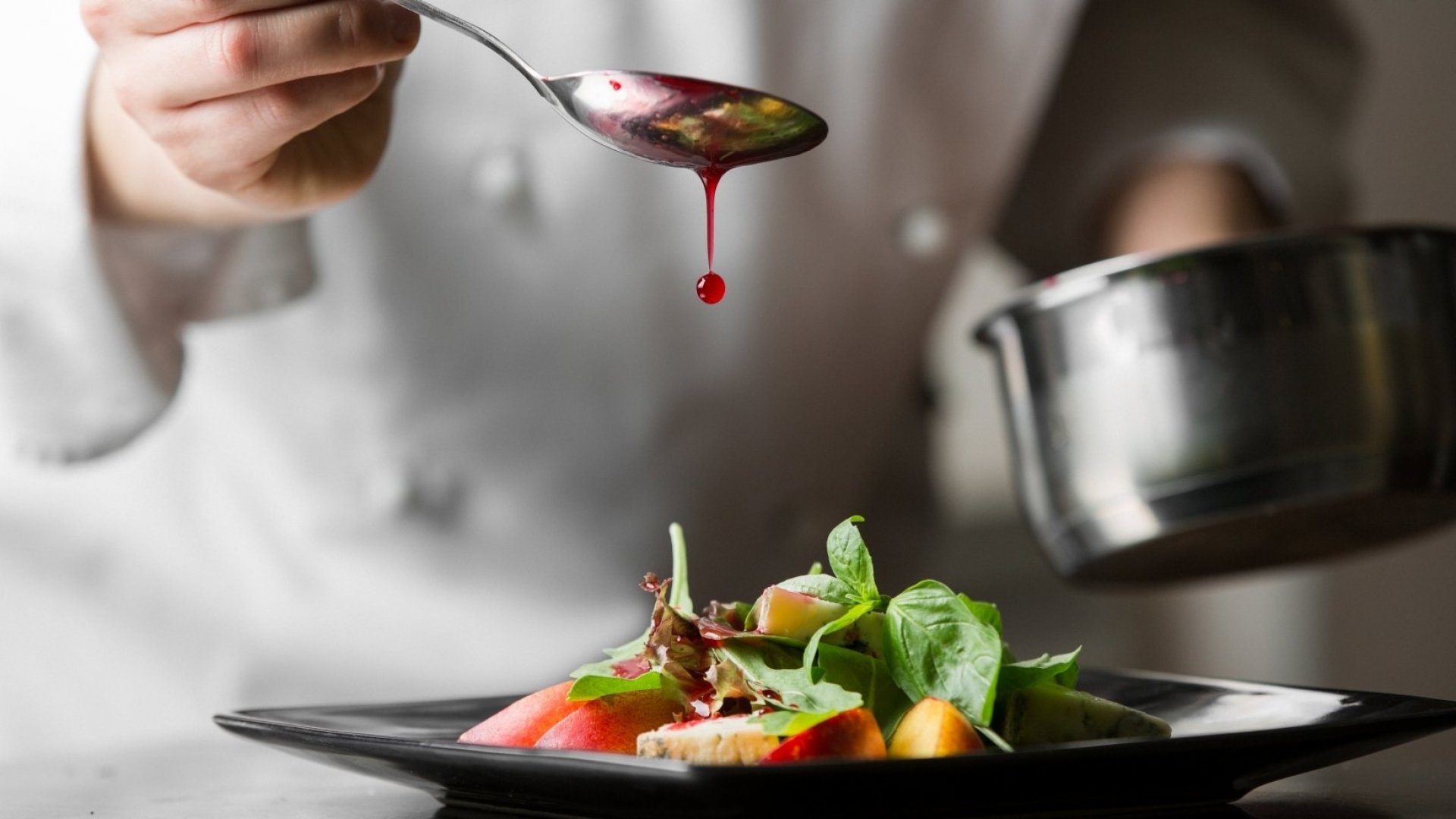 How to Start Your Own Restaurant Business from Scratch - Fact Bios