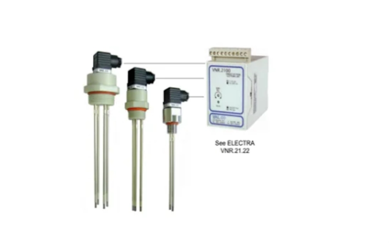 Maximize Efficiency with Advanced Ultrasonic Tank Level Sensors - A ...