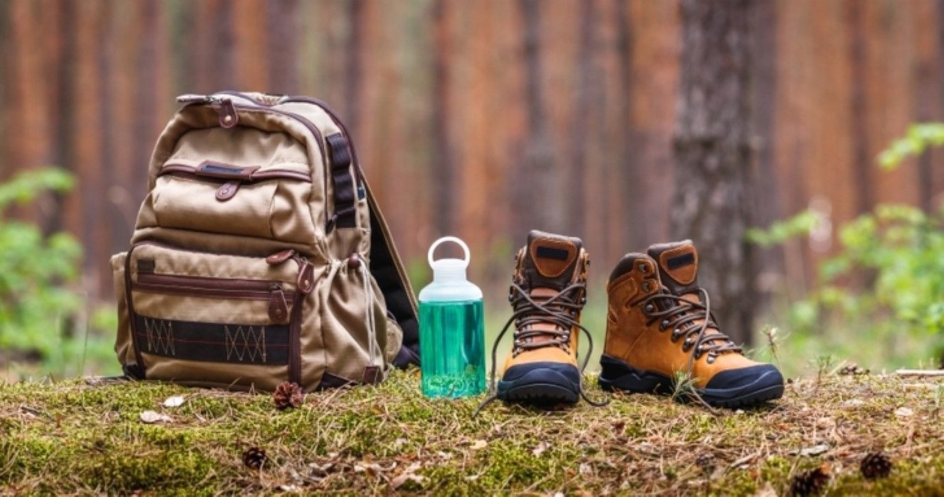 Exploring the Essentials: Outdoor Hobbies Equipment for Every ...