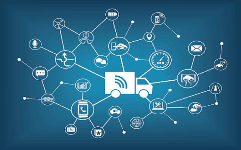 Telematics Hardware Manufacturers: Building the Backbone of Connected ...