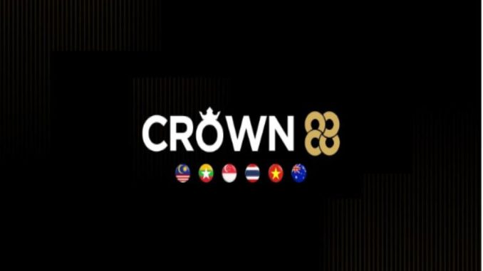 The Future of Digital Entertainment: Insights from Crown88 - Fact Bios