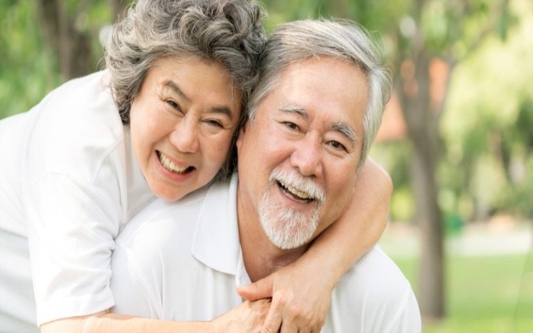 Embracing Aging: How to Combat Decline in Older Age - Fact Bios
