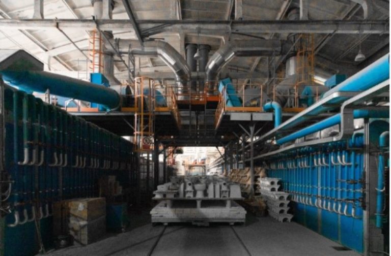 Understanding Mold Flow Design In Aluminum Die Casting - Fact Bios